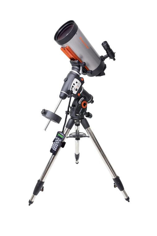 Celestron CGEM II 700 Maksutov Cassegrain Telescope | OPT Telescopes