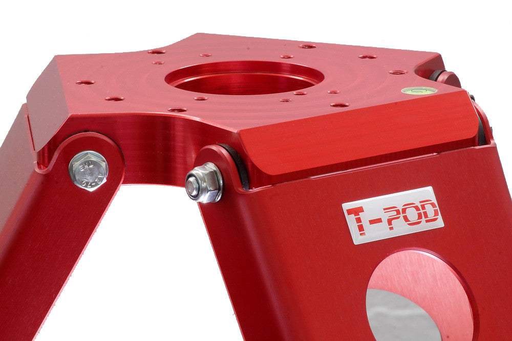 Avalon T-Pod Adapter- 110/130 to VX Sphinx | OPT Telescopes