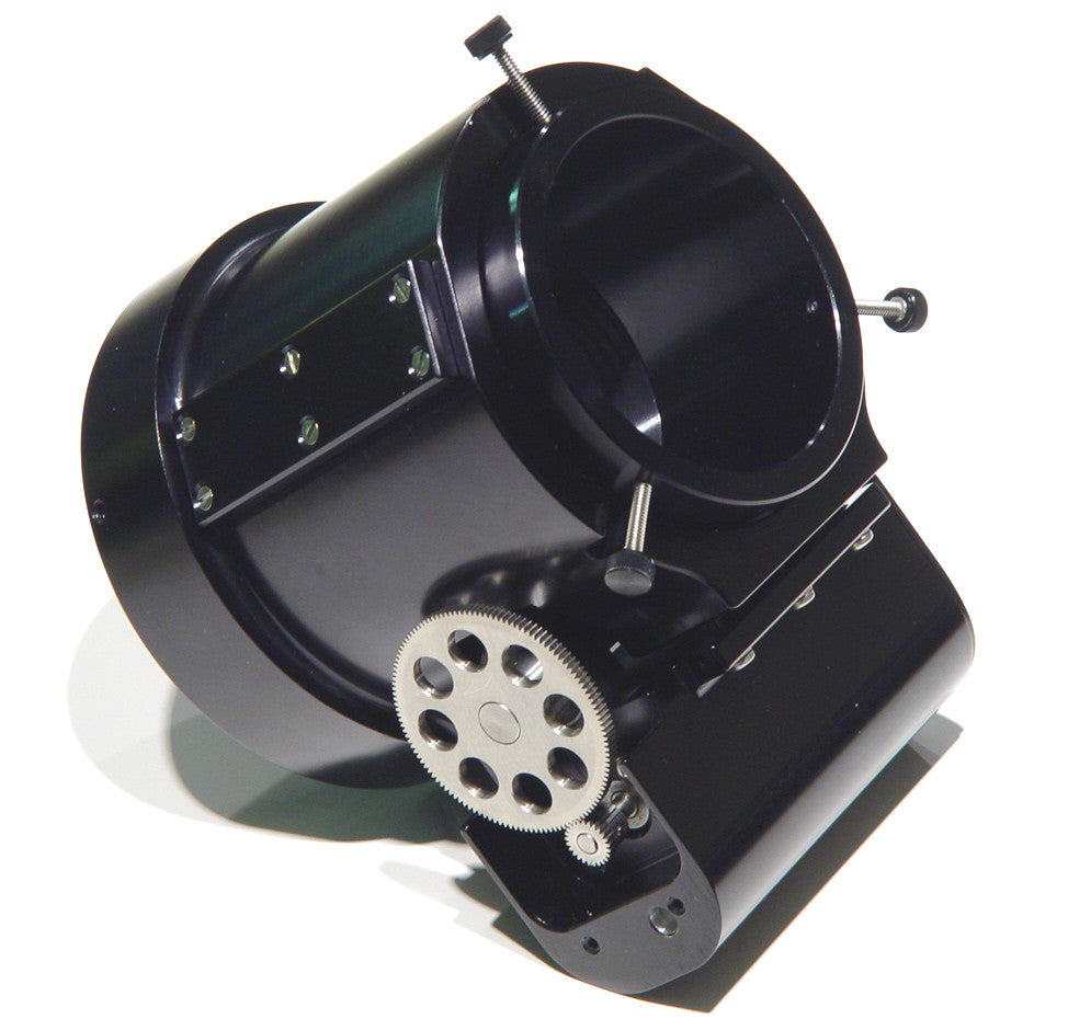Optec TCF-LYNX 3" Temperature Compensating Focuser | OPT Telescopes