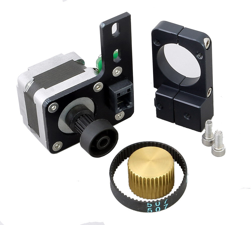 Avalon FOCs Focuser Kit for 2" Feather Touch Focusers | OPT Telescopes