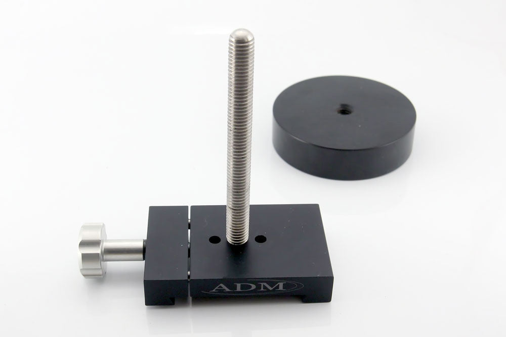 ADM D Series 3.5lb. Counterweight Set | OPT Telescopes