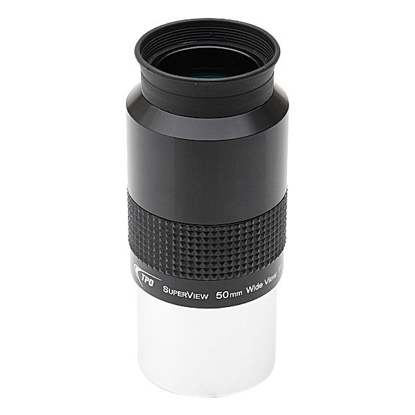 TPO 50mm SuperView Eyepiece - 2" | OPT Telescopes