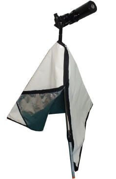 TeleGizmos 365 Series Cover for Tripods - Canvas & Radiant Liner | OPT ...