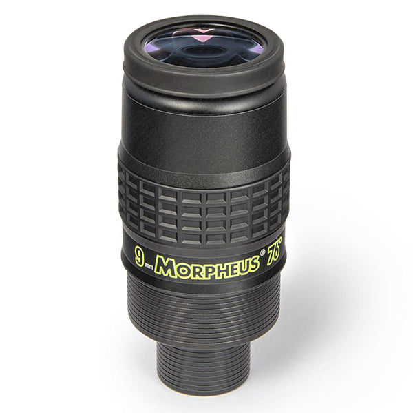 Baader 9mm Morpheus 76 Degree Eyepiece - 1.25" & 2" | OPT Telescopes
