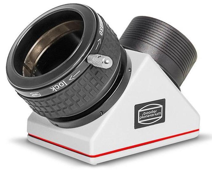 Baader ClickLock Diagonal Mirror - 2" | OPT Telescopes