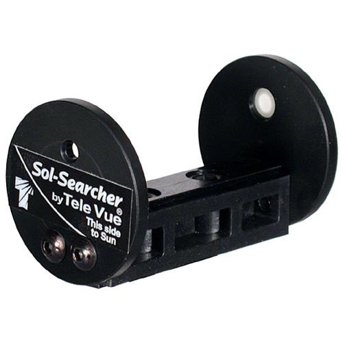 Tele Vue Sol Searcher Sun Finder | OPT Telescopes
