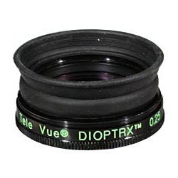 Tele Vue Dioptrx - 2.00 Diopter | OPT Telescopes