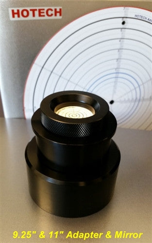 Hotech 9.25/11" Hyperstar Upgrade Kit for ACT Laser Collimator | OPT ...