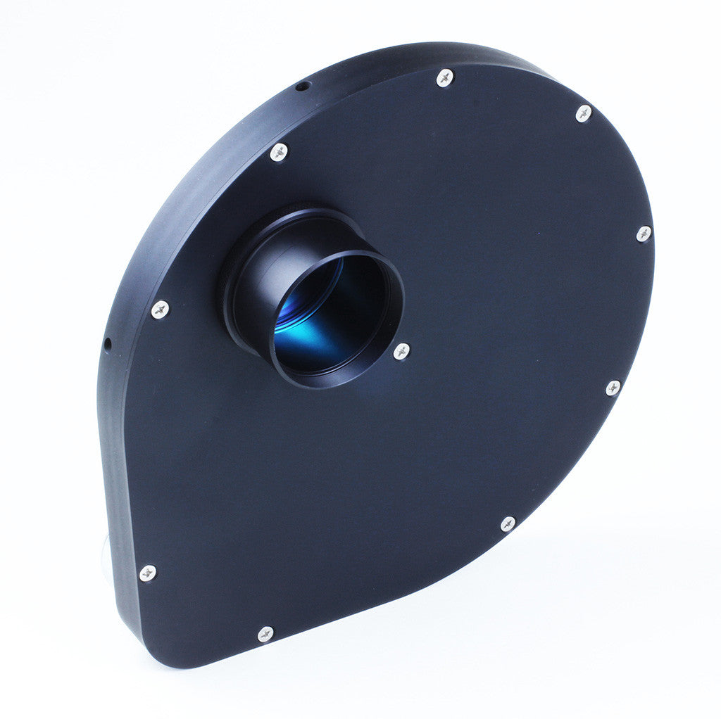 FLI CFW-2-7 Seven Position Color Filter Wheel - 50mm Filters | OPT ...