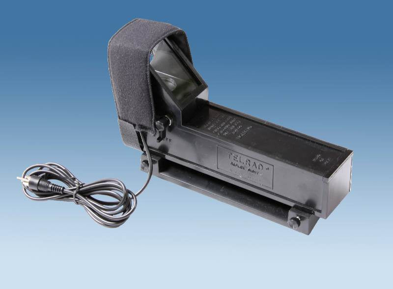 Astrozap Telrad Heater | OPT Telescopes