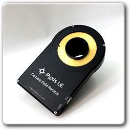 Optec Pyxis LE Camera Field Rotator | OPT Telescopes