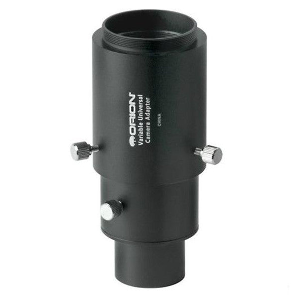 Orion 1.25-inch Variable Camera Adapter | OPT Telescopes