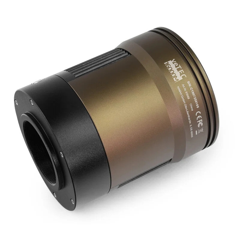 Omegon veTEC 16000 Monochrome CMOS Camera | OPT Telescopes