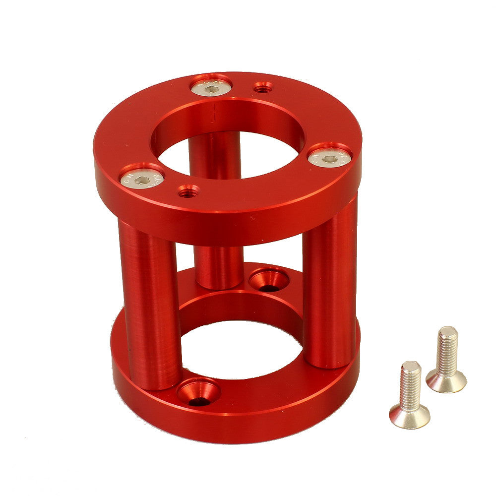 Avalon Mini Modular Extender for M-Uno Declination: L105mm | OPT Telescopes