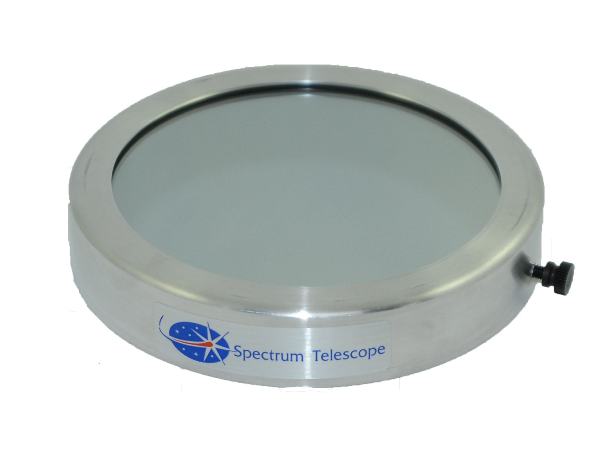 Spectrum 2.75" Full Aperture Glass Solar Filter- 60mm to 67mm | OPT ...