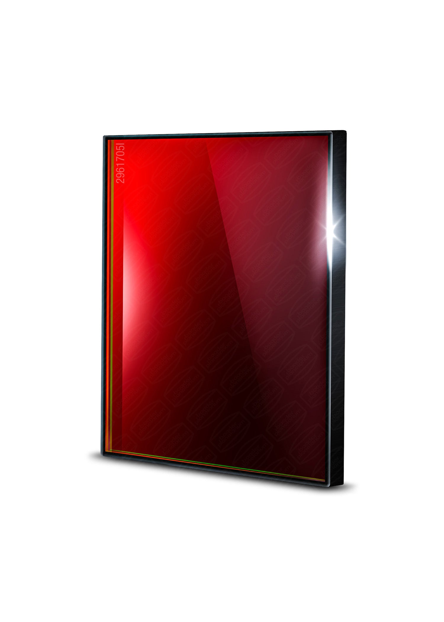 Baader SLOAN/SDSS i' Unmounted Filter - 50x50mm | OPT Telescopes