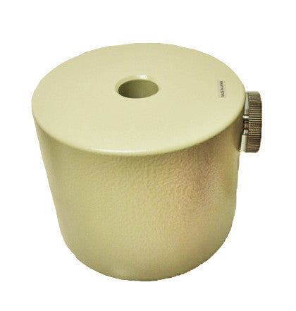 Takahashi 10-lb. Counterweight for EM-10 Mounts | OPT Telescopes