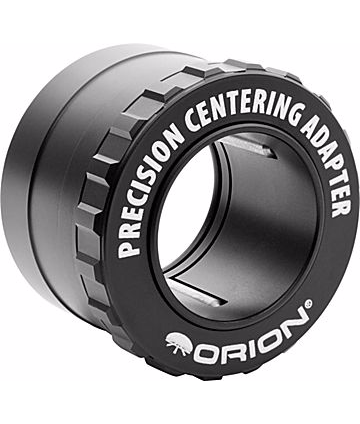 Orion 2-inch-1.25-inch Precision Centering Adapter | OPT Telescopes