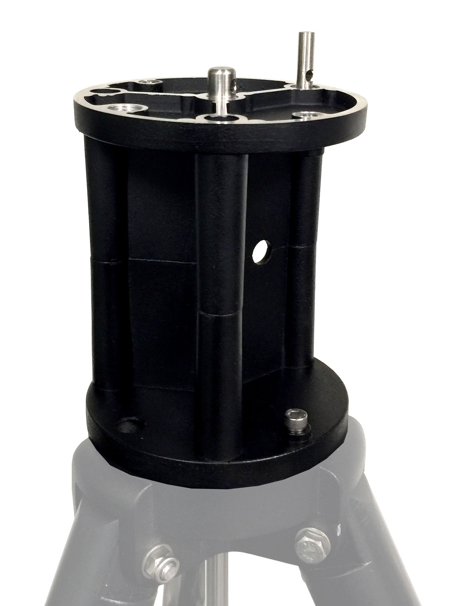 iOptron Minipier for iEQ30/CEM40/GEM45 Mounts | OPT Telescopes