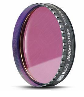 Baader 1.25-inch U-Filter | OPT Telescopes