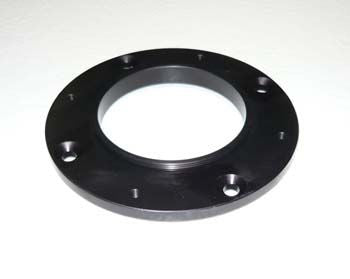 PlaneWave CCD Adapter - PlaneWave SecureFit Spacer or 3.5-inch Hedrick ...