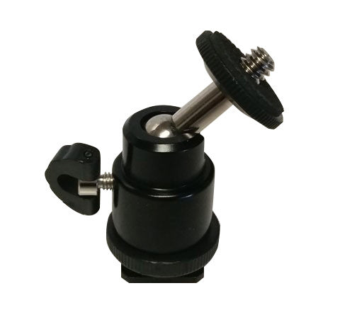 Revolution Imager Mini Ball Head Mount for LCD Monitor | OPT Telescopes