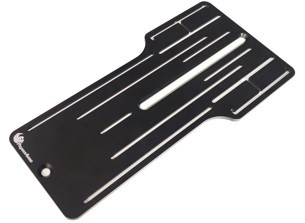 Pegasus Astro Accessories Plate | OPT Telescopes