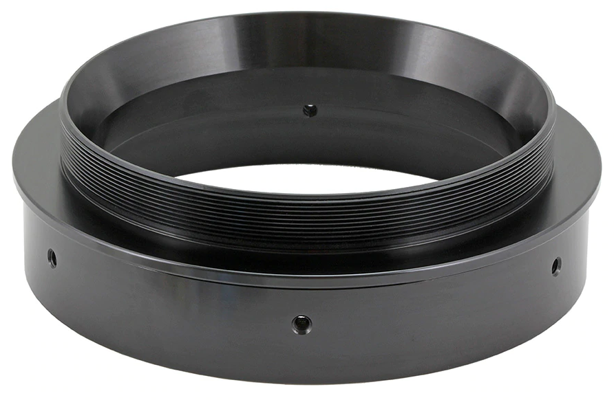 Astro Physics 3.5-inch Focuser Adapter for Starfire 155/180 | OPT ...