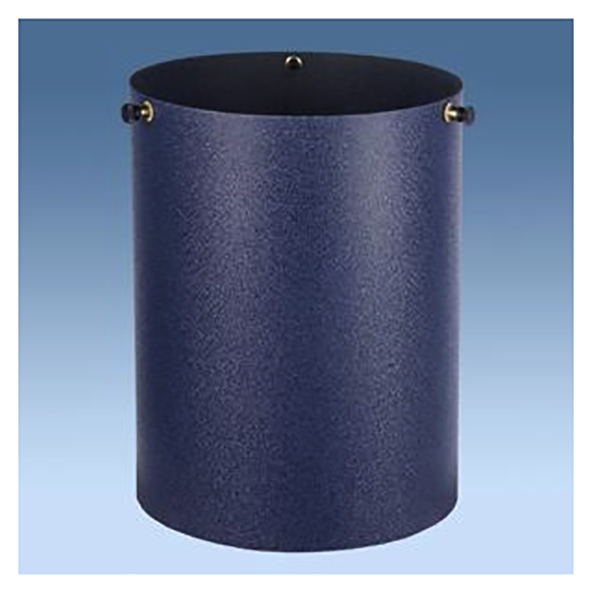 Astrozap Dew Shield for Celestron 8" SCT - Texture Black | OPT Telescopes