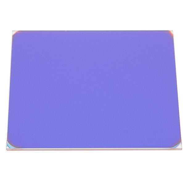 Astronomik CLS Light Pollution Filter - 50mm Square Unmounted | OPT ...