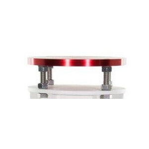PrimaLuceLab C120 pier GM3000 Adapter | OPT Telescopes