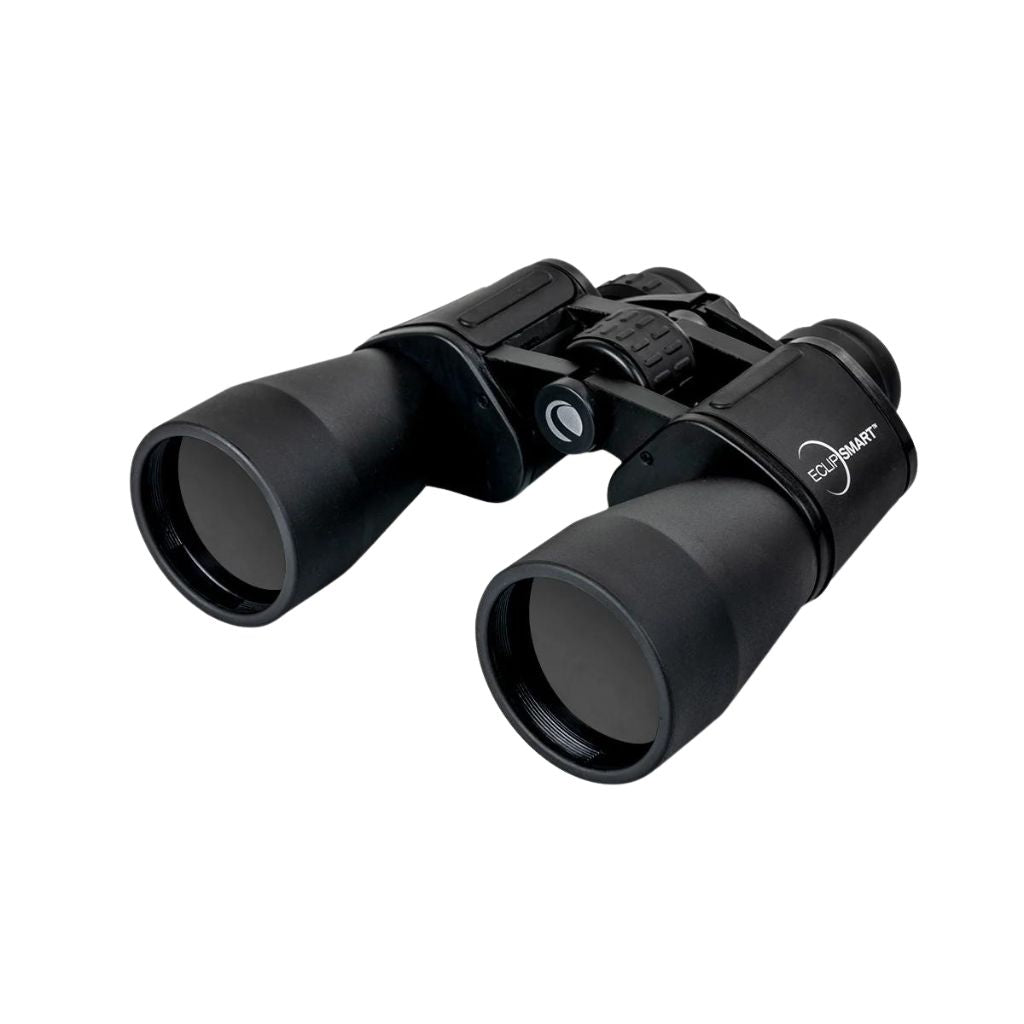 Celestron EclipSmart 20X50mm Porro Solar Binoculars | OPT Telescopes