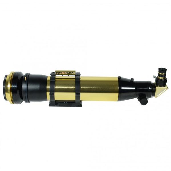 Coronado SolarMax III 90 f/8.9 Solar Telescope - Single Stack 15mm ...