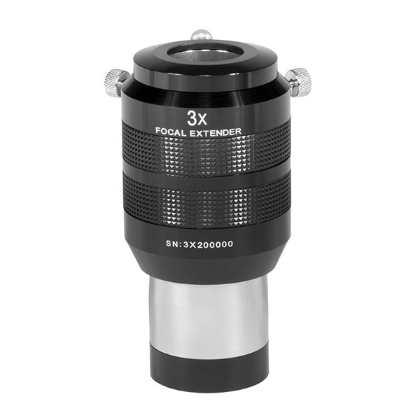 Explore Scientific 3x Focal Extender 2-Inch Barrel 4 Elements | OPT ...