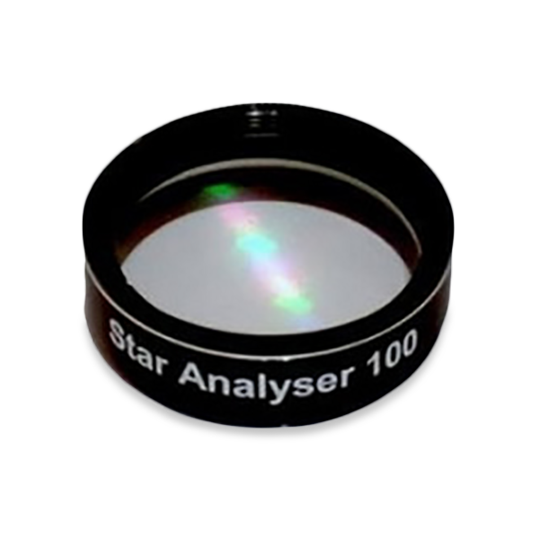Field Tested Systems Star Analyser 100 | OPT Telescopes