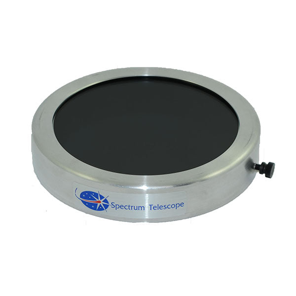 Spectrum 4" Full Aperture Film Solar Filter - 92mm to 98mm | OPT Telescopes