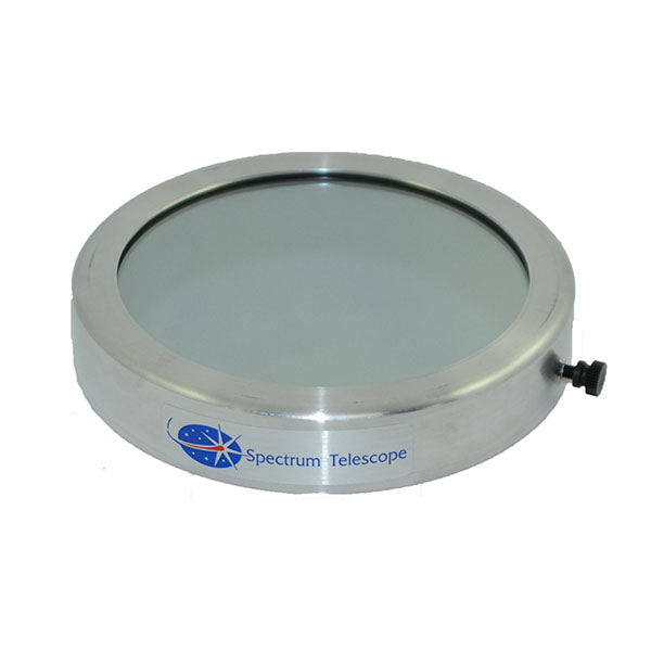 Spectrum 8" Full Aperture Solar Glass Filter - 194mm to 199mm | OPT ...