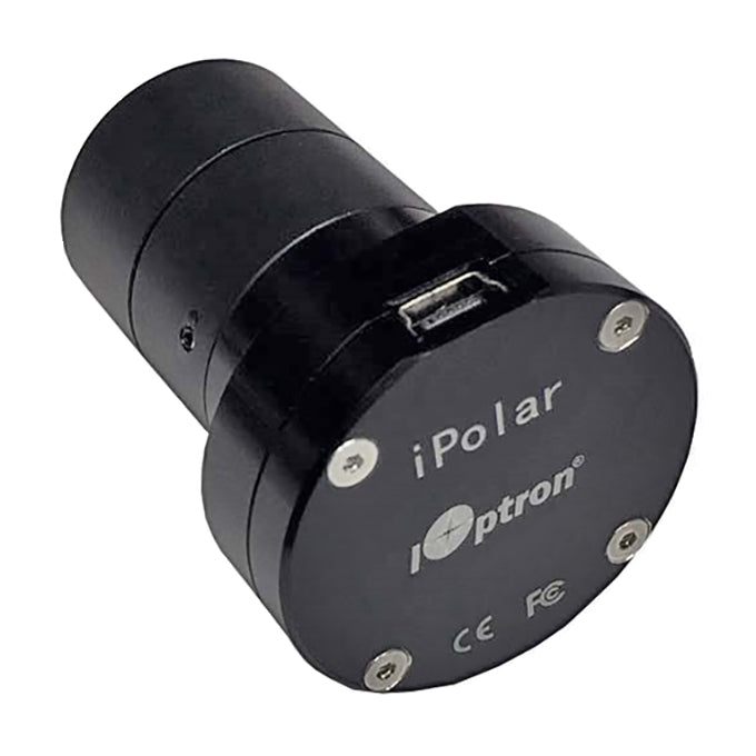 iOptron iPolar e-Polarscope | OPT Telescopes