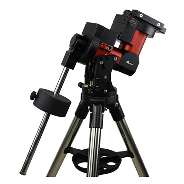 iOptron CEM40 and iPolar in Case with 1.5" Tripod | OPT Telescopes