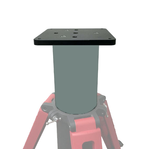 iOptron Tri-Pier Adapter for CEM120 Mount | OPT Telescopes