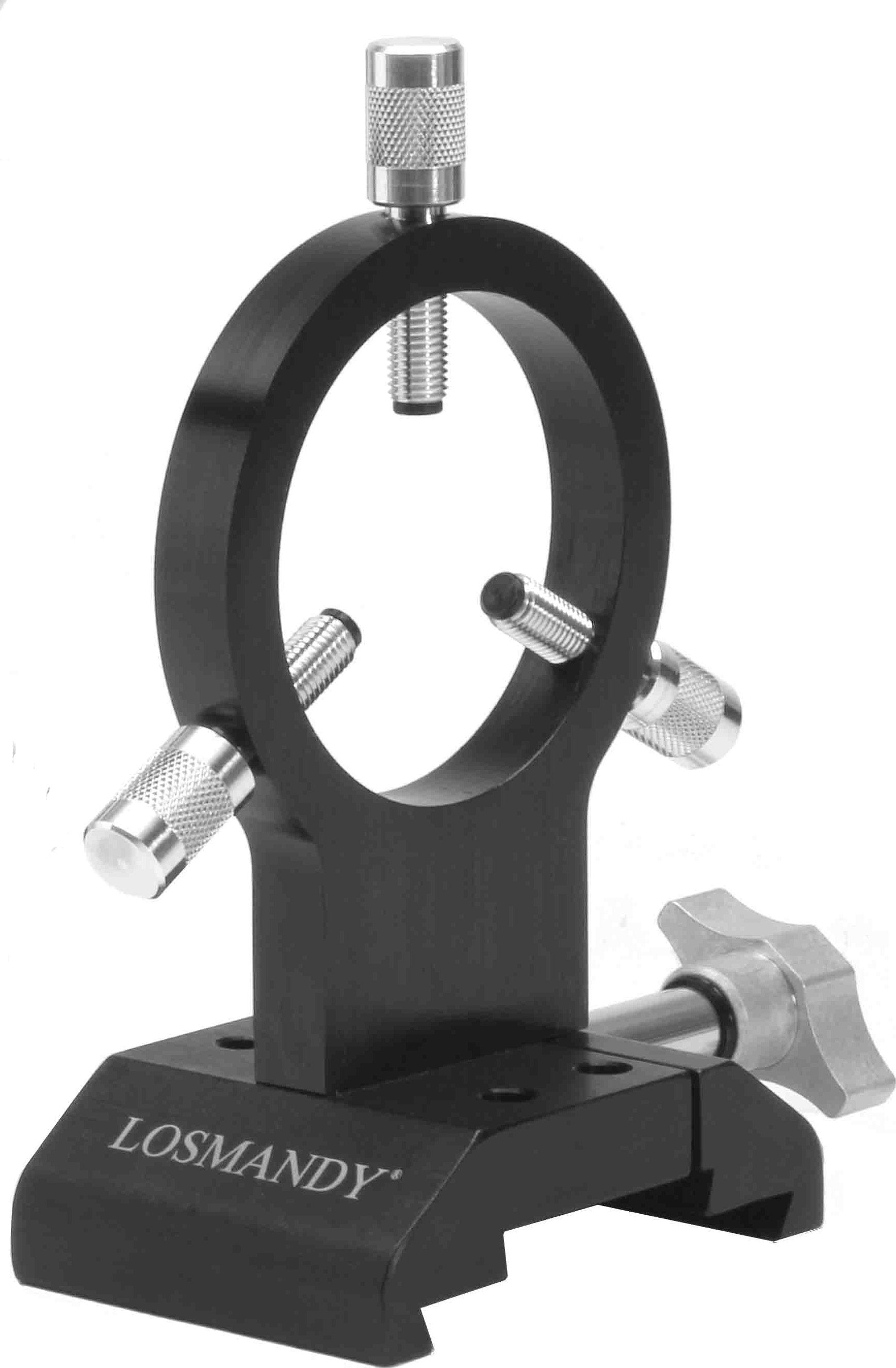 Losmandy AutoGuider Camera Mounting Ring | OPT Telescopes