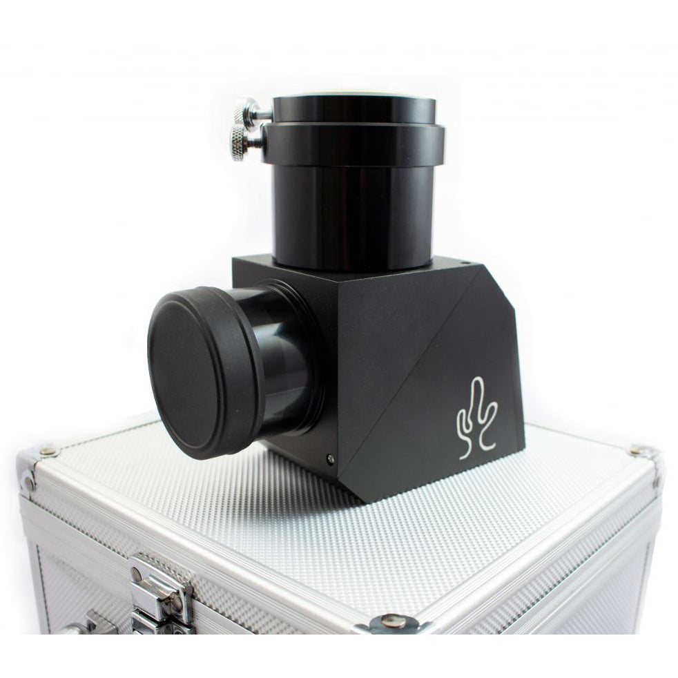 Lunt White Light Solar Wedge 1.25-inch | OPT Telescopes