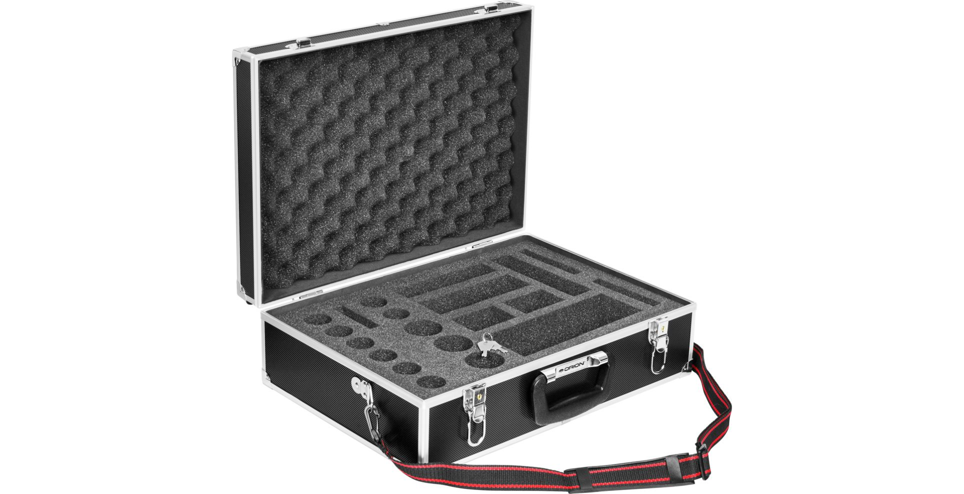 Orion Deluxe Accessory Case- Large | OPT Telescopes