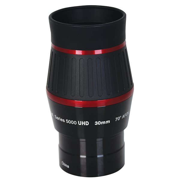 Meade Series 5000 Ultra-High Definition 30mm Eyepiece - 2" | OPT Telescopes