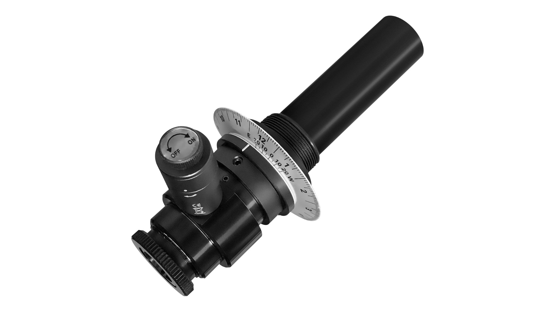 LX85 Polar Scope (Illuminated) | OPT Telescopes