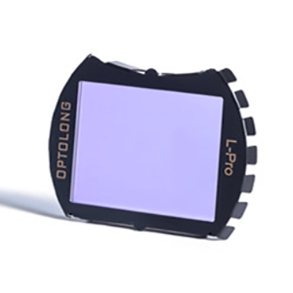 Optolong L-Pro Light Pollution Telescope Camera Filter - Sony-FF Clip ...