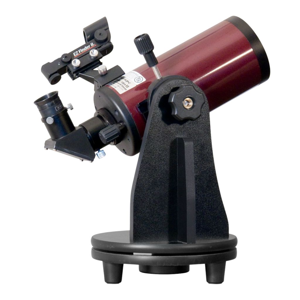 Orion StarMax 90mm TableTop Maksutov-Cassegrain Telescope | OPT Telescopes