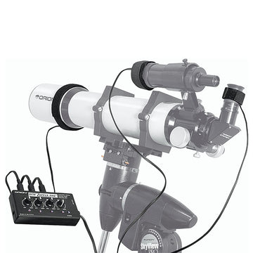 Orion Dew Zapper Pro 4-Channel | OPT Telescopes