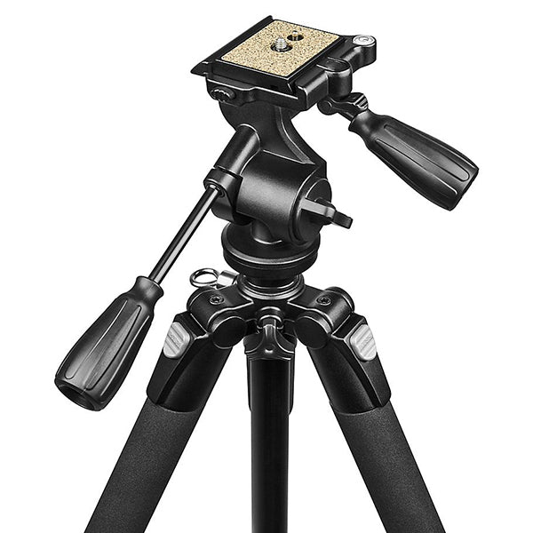 Orion Tritech CFX Carbon Fiber Tripod with 3-Way Pan Head | OPT Telescopes
