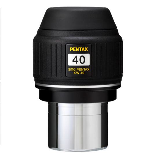 Pentax XW 40mm 70-Degree Eyepiece - 2" | OPT Telescopes